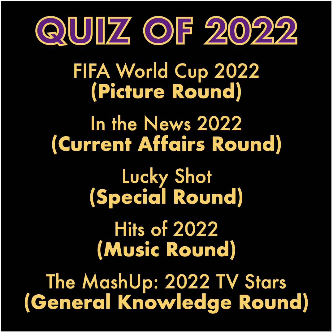 Shop All of Our Pro Pub Quiz Questions and Answers | House of Quiz